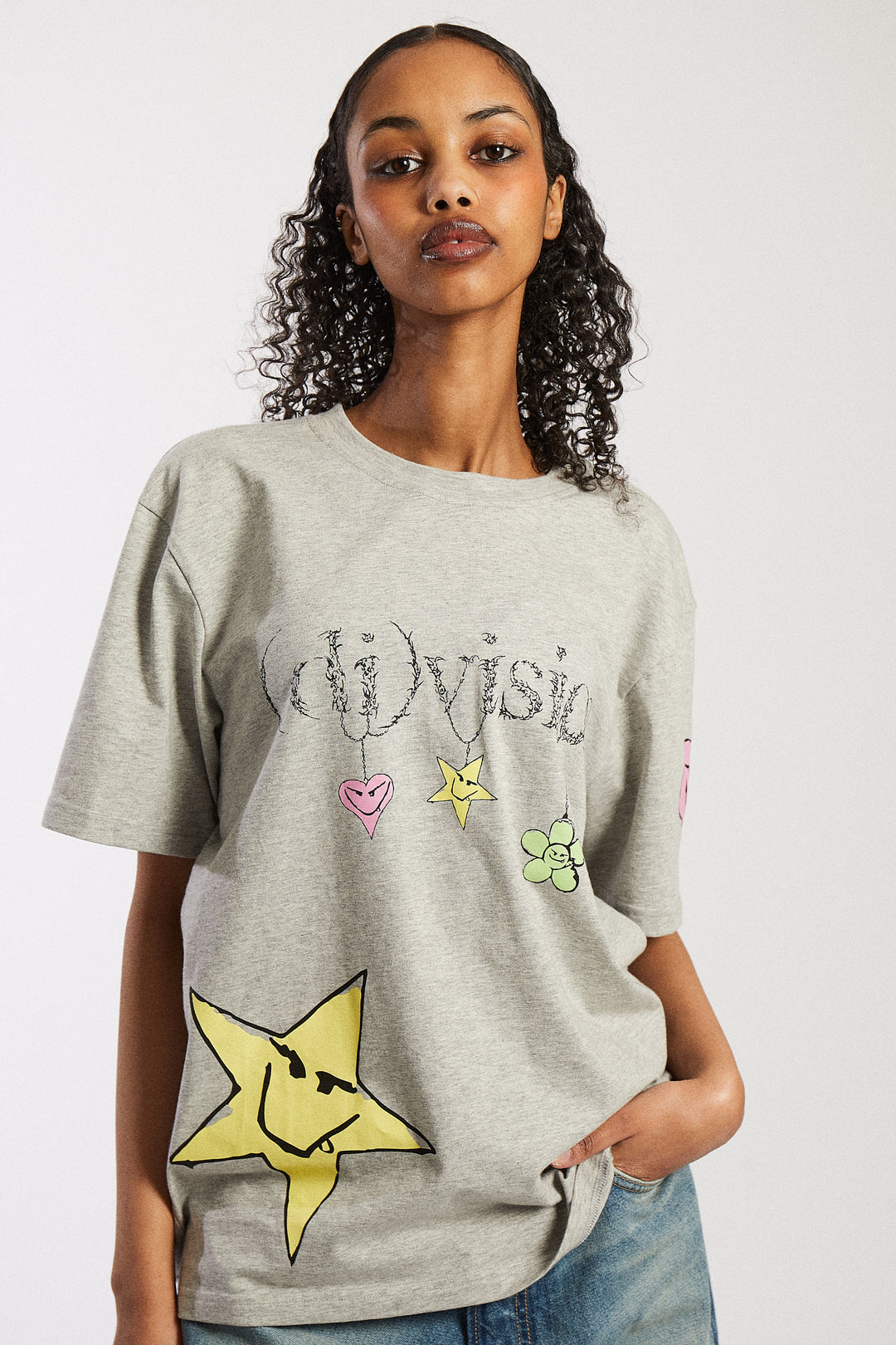 (di)vision - Official Online Store