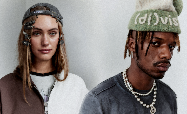 (di)vision - Official Online Store