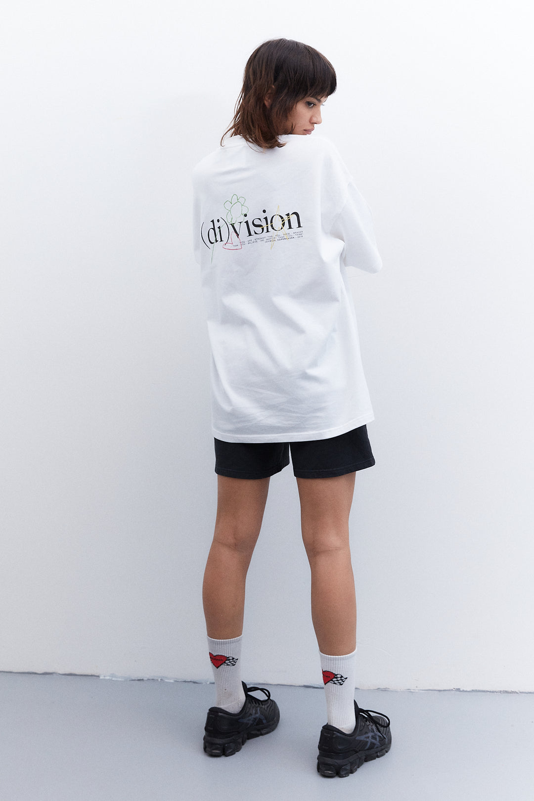 (di)vision - Official Online Store