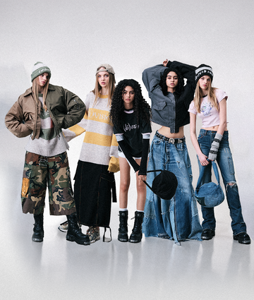 (di)vision - Official Online Store