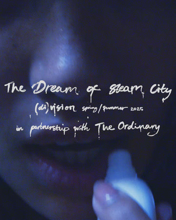 (di)vision - Official Online Store